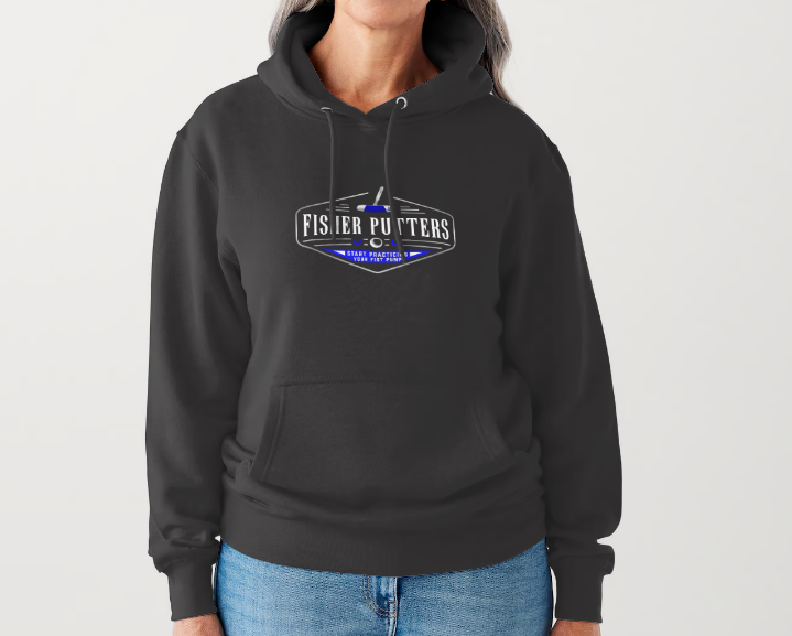 Merchandise – Fisher Putters