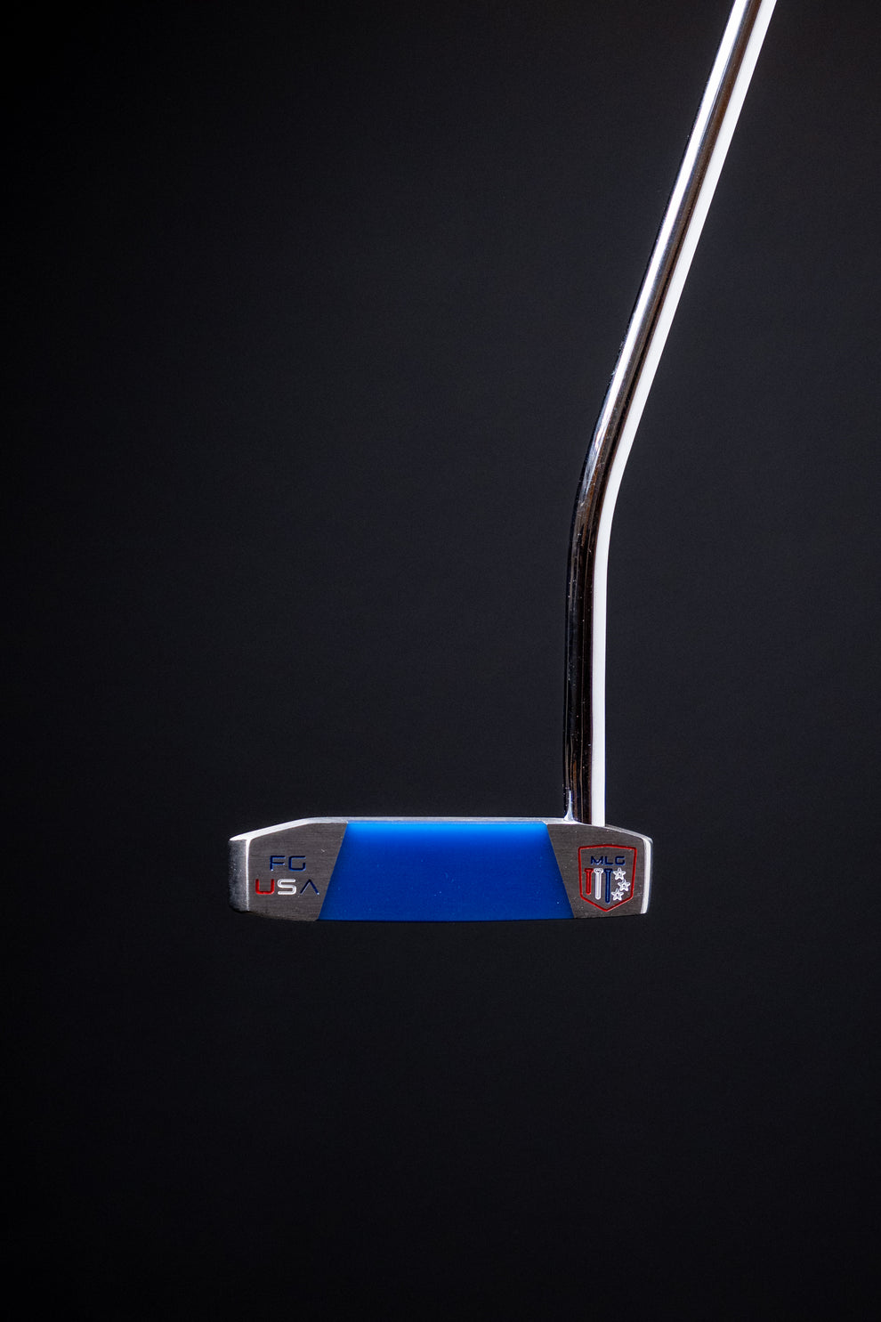 The Edge Series ES5 - AVAILABLE NOW – Fisher Putters
