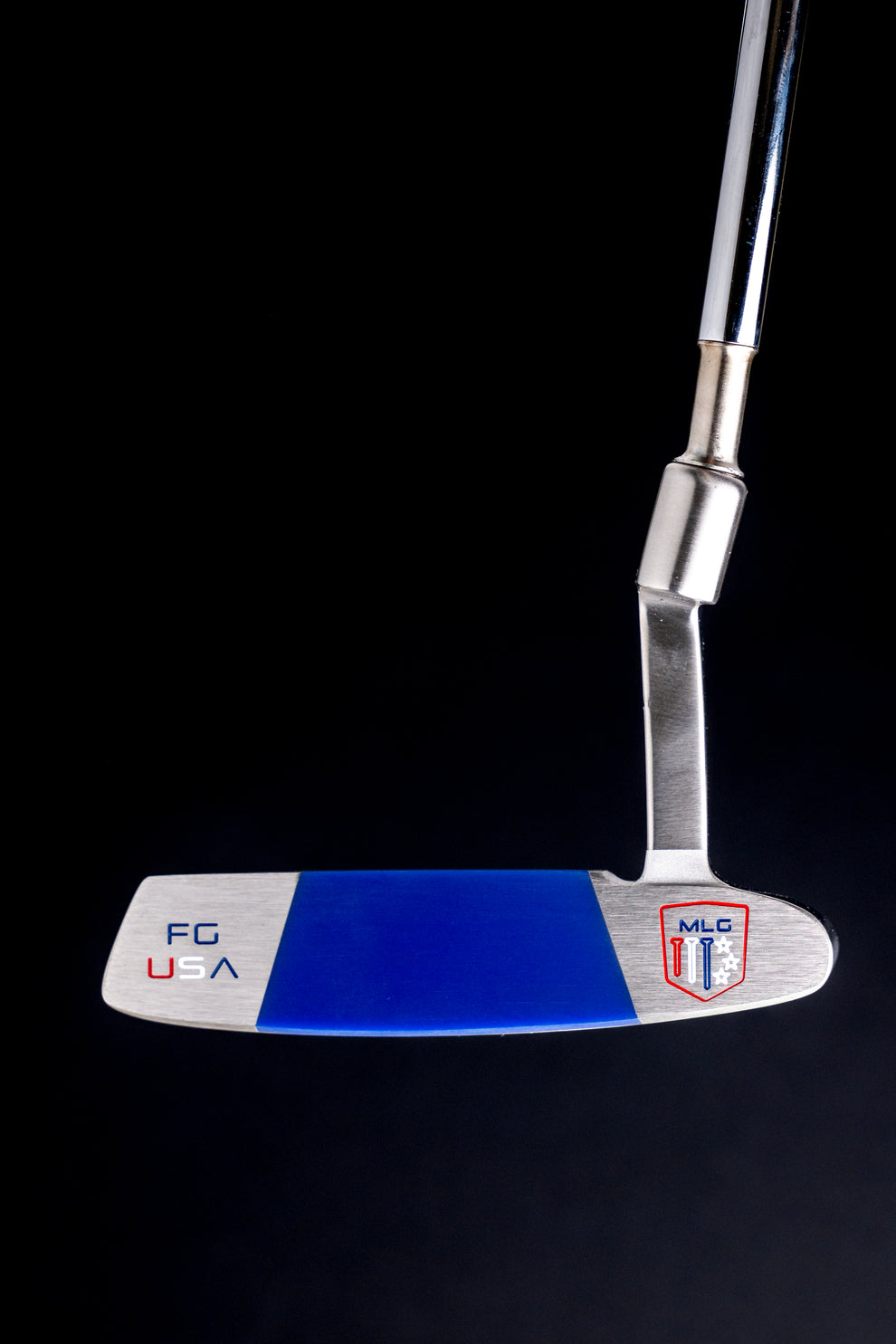 The Edge Series ES3 Limited Quantities – Fisher Putters