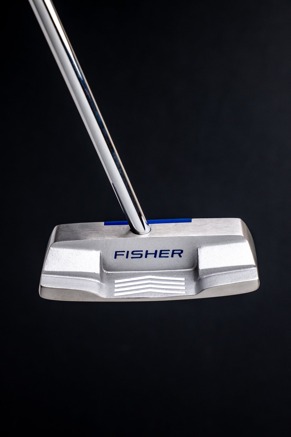 The Edge Series ES6 Limited Quantities – Fisher Putters