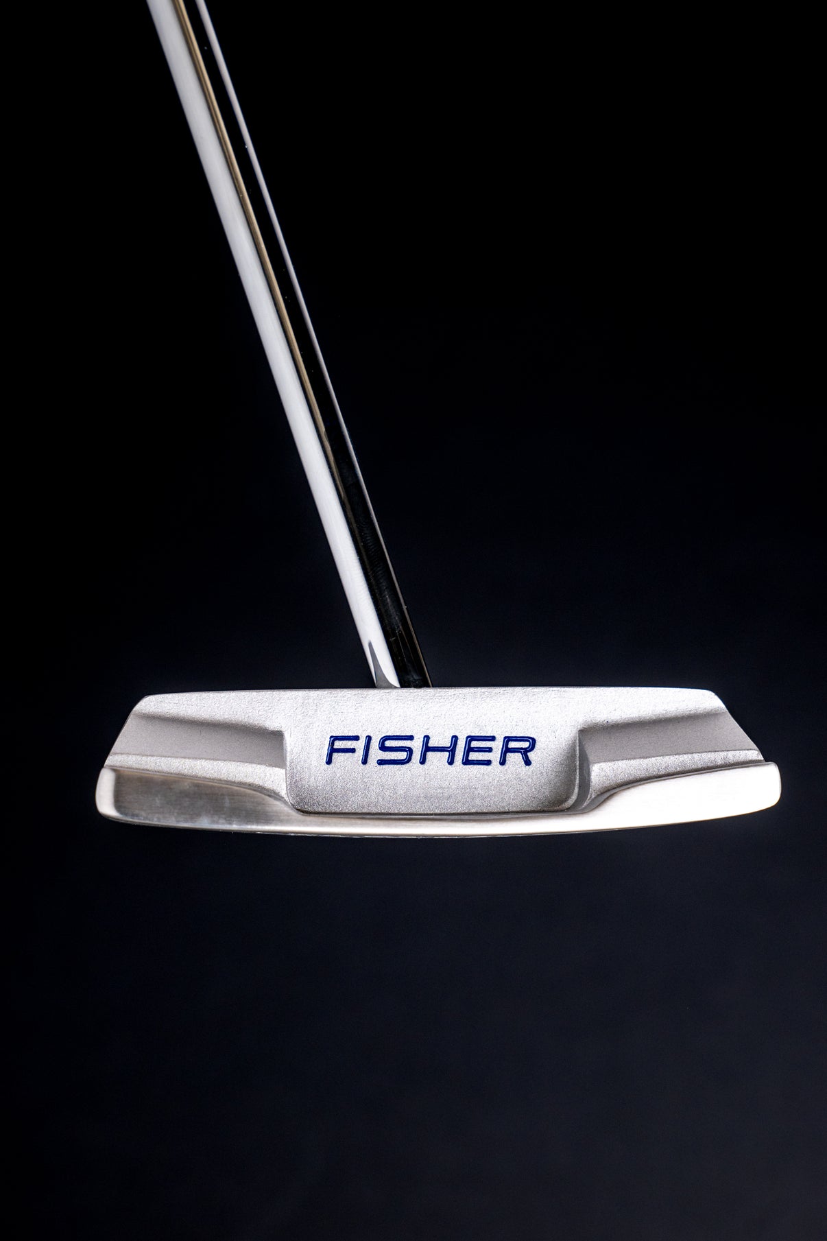 The Edge Series ES6 Limited Quantities – Fisher Putters