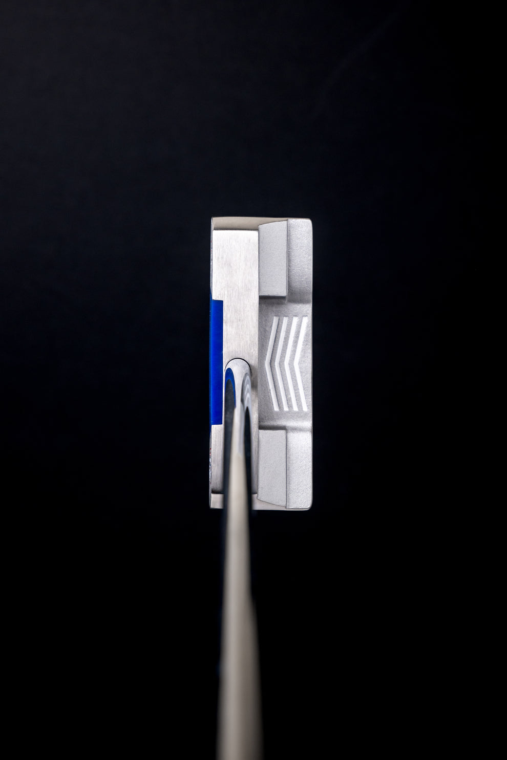 The Edge Series ES6 Limited Quantities – Fisher Putters